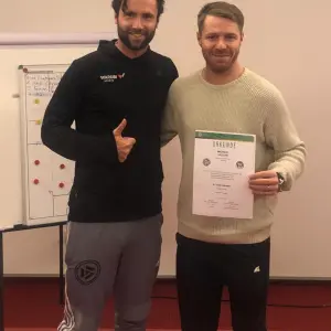 UEFA Coaching License Course - Warubi Sports