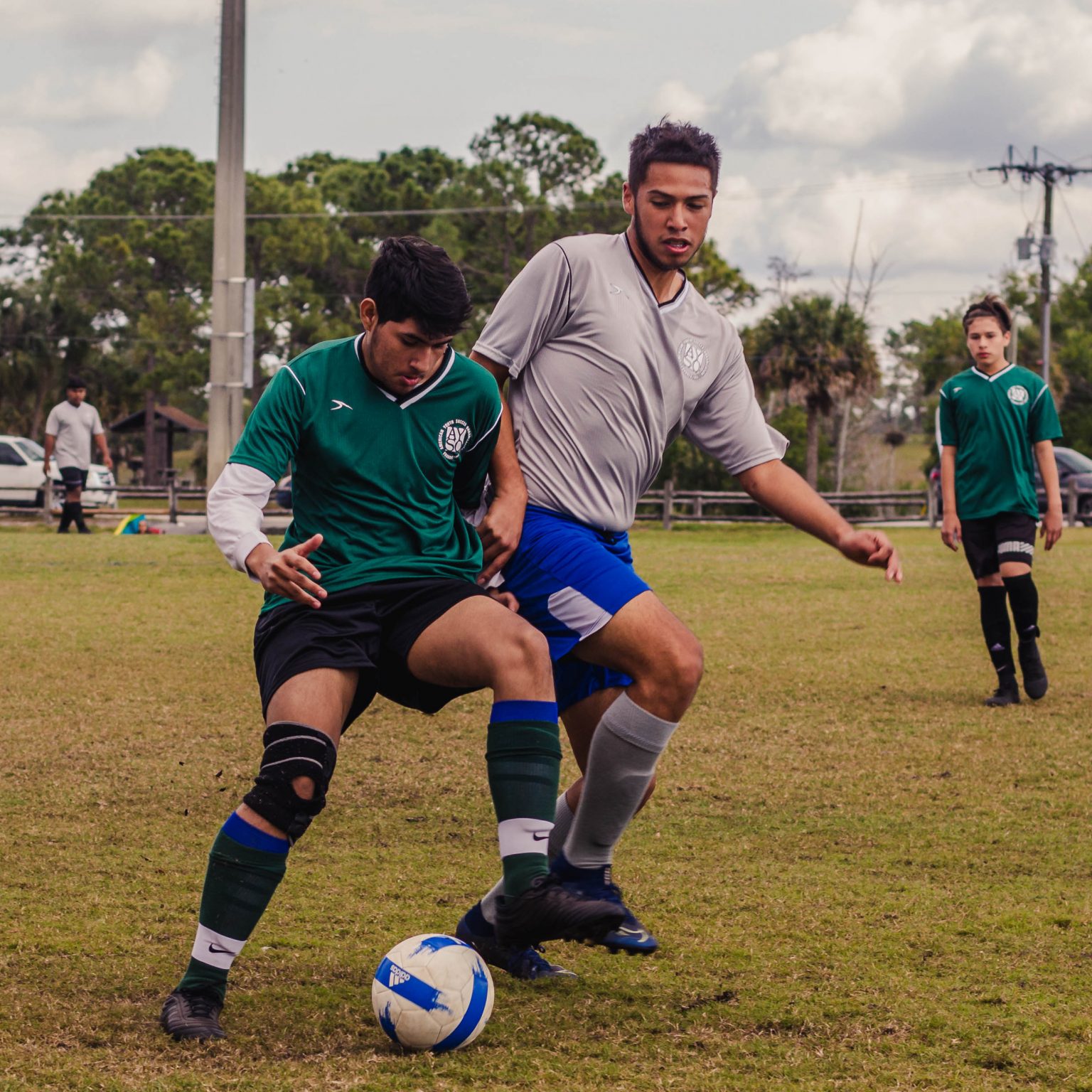 College Recruiting- WARUBI Sports