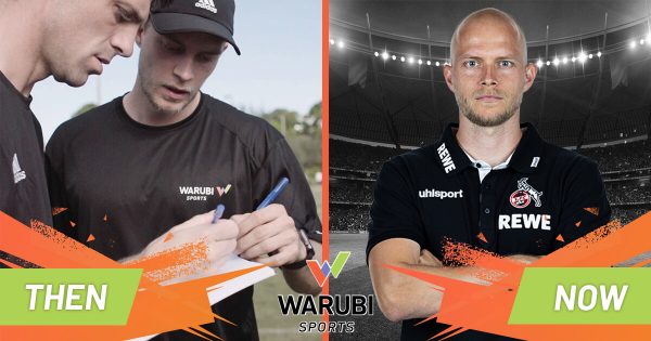 How to become a professional soccer Coach - Warubi Sports