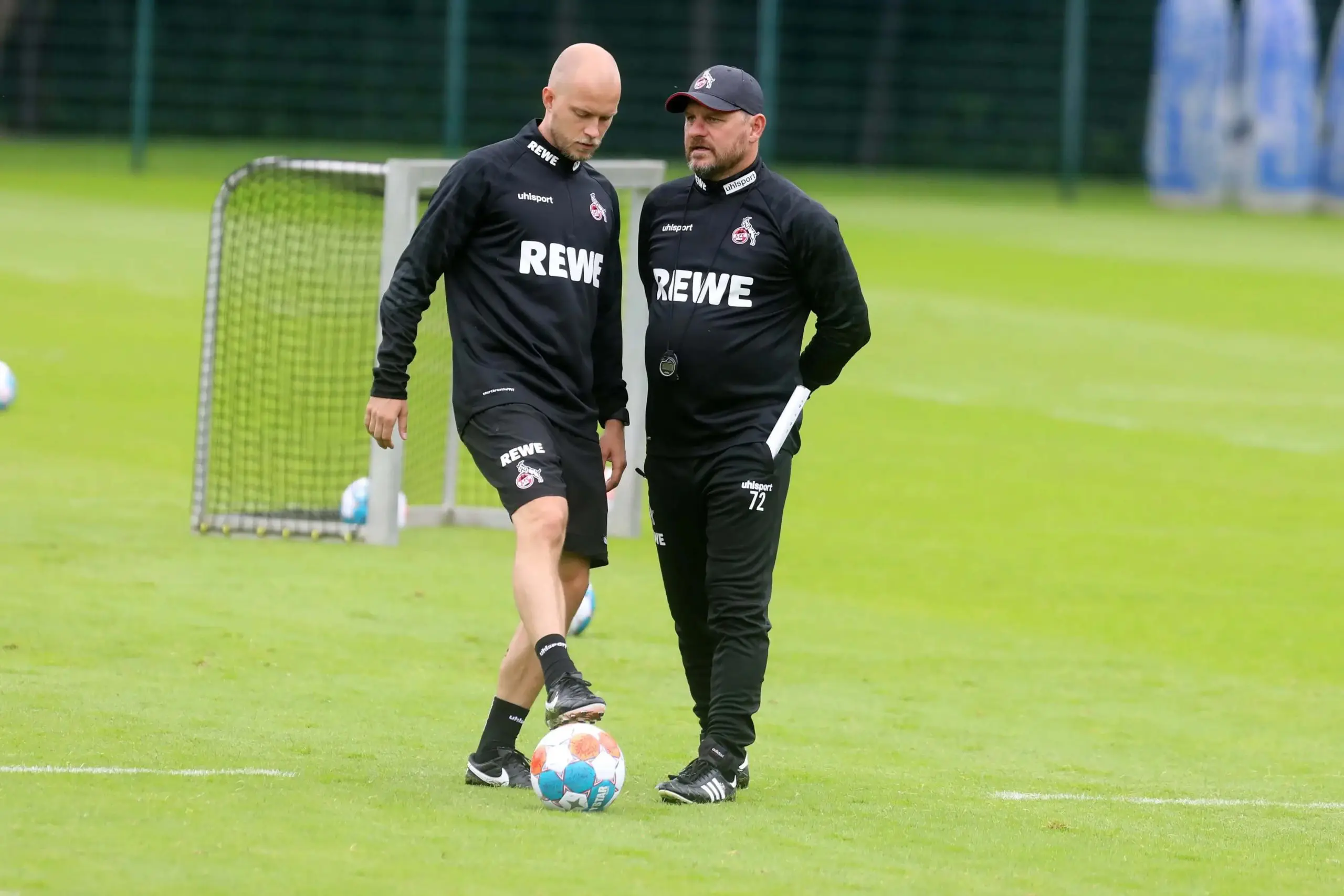 How to become a professional soccer Coach - Warubi Sports