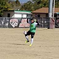 Daniel Huerta | Warubi Sports