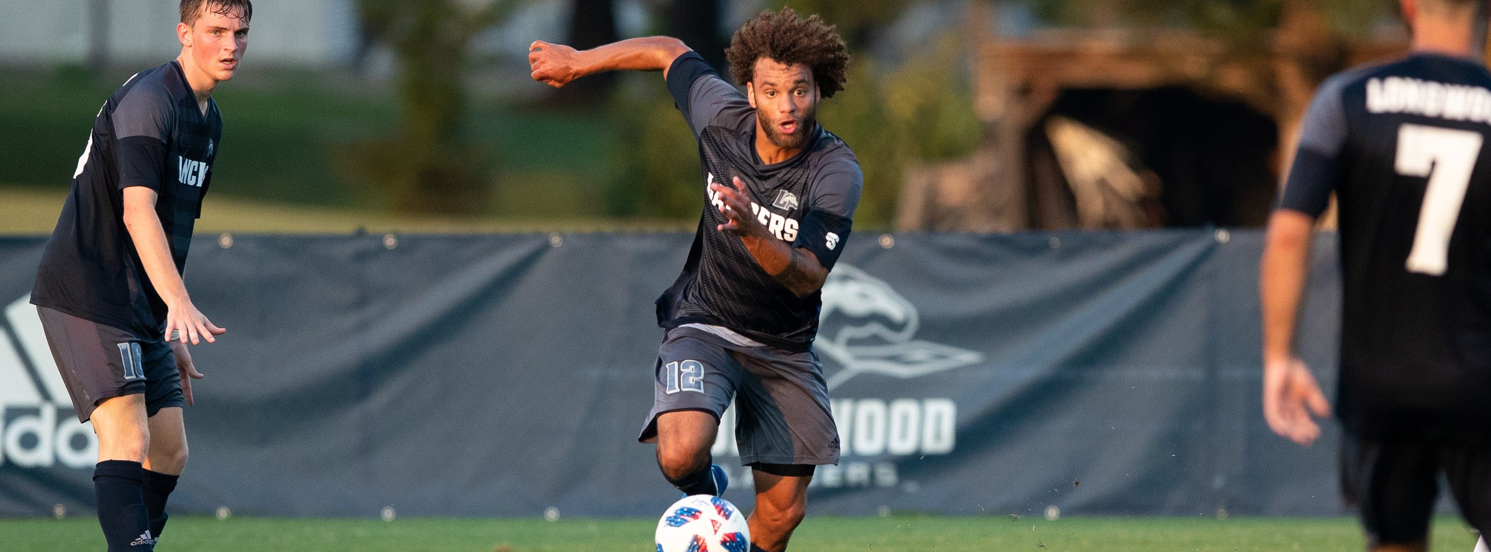 Ryan Fleming | Warubi Sports